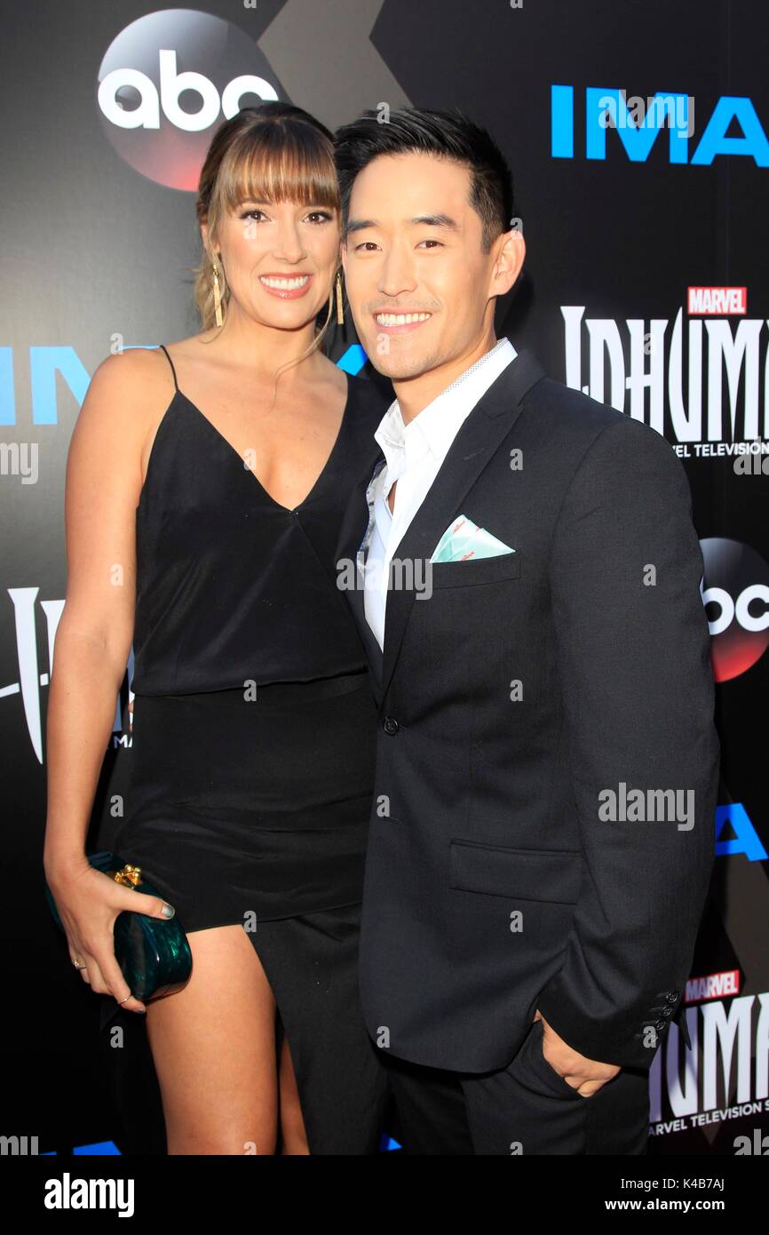 Mike moh -Fotos und -Bildmaterial in hoher Auflösung – Alamy