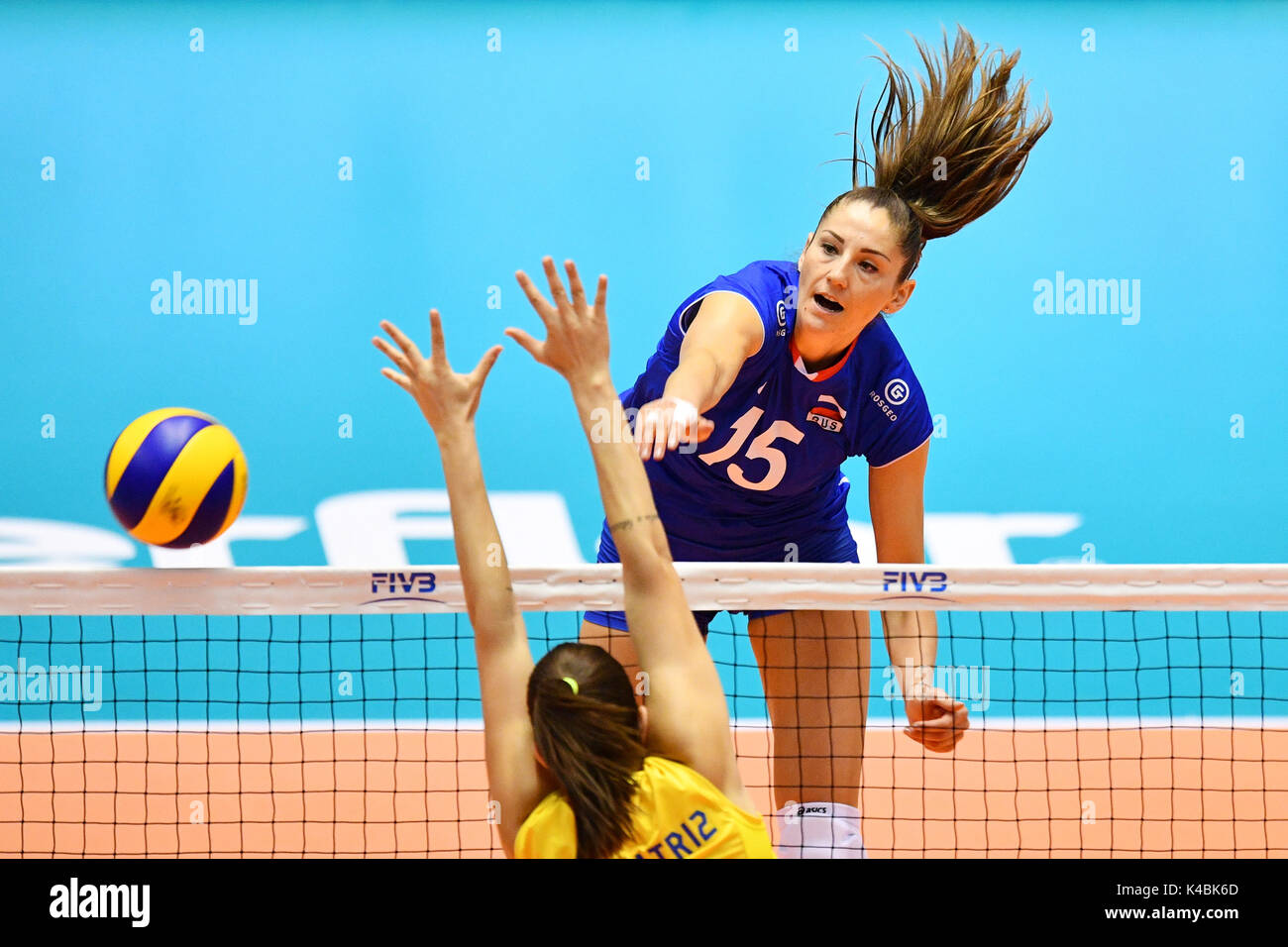 Tatiana kosheleva -Fotos und -Bildmaterial in hoher Auflösung – Alamy