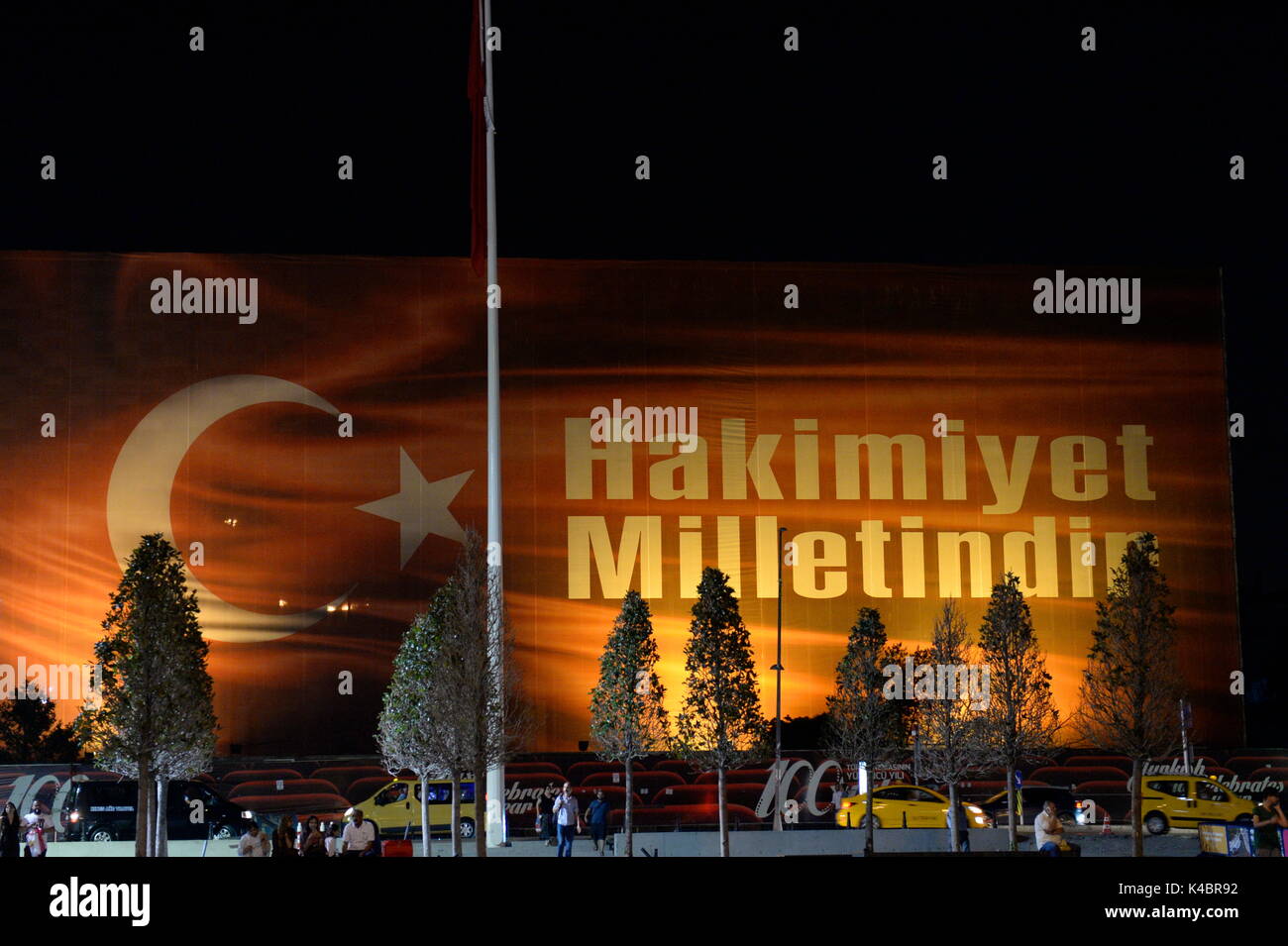 Anti turkish propaganda -Fotos und -Bildmaterial in hoher Auflösung – Alamy