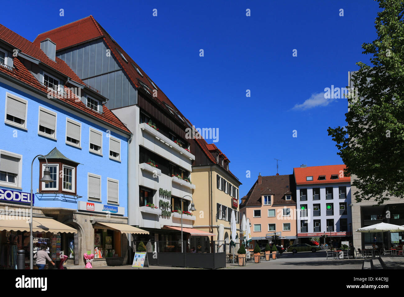 Germany crailsheim -Fotos und -Bildmaterial in hoher Auflösung – Alamy