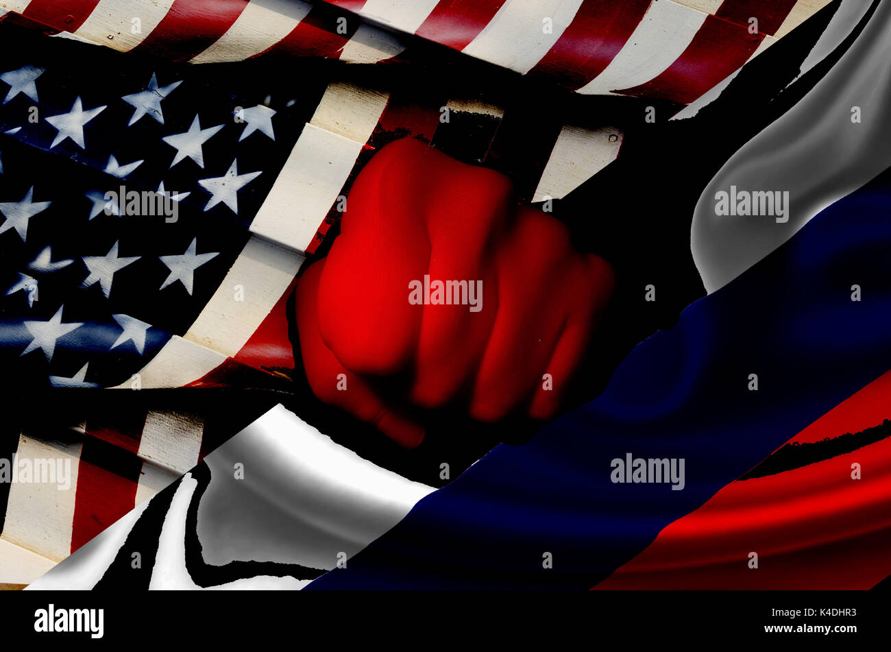 Usa Udssr Stockfotos und -bilder Kaufen - Alamy