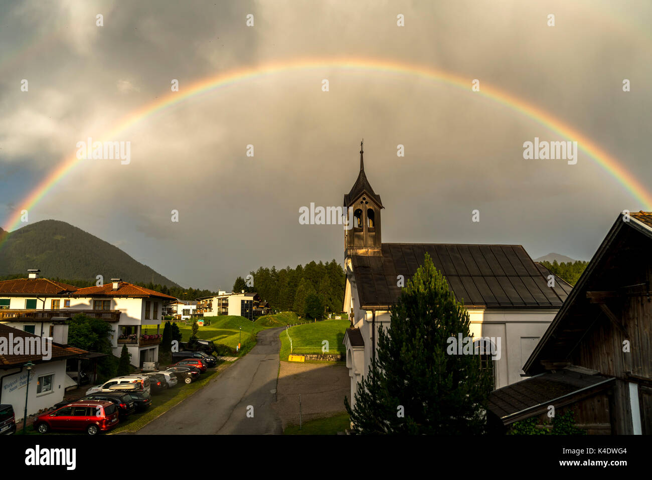 Obsteig tirol -Fotos und -Bildmaterial in hoher Auflösung – Alamy