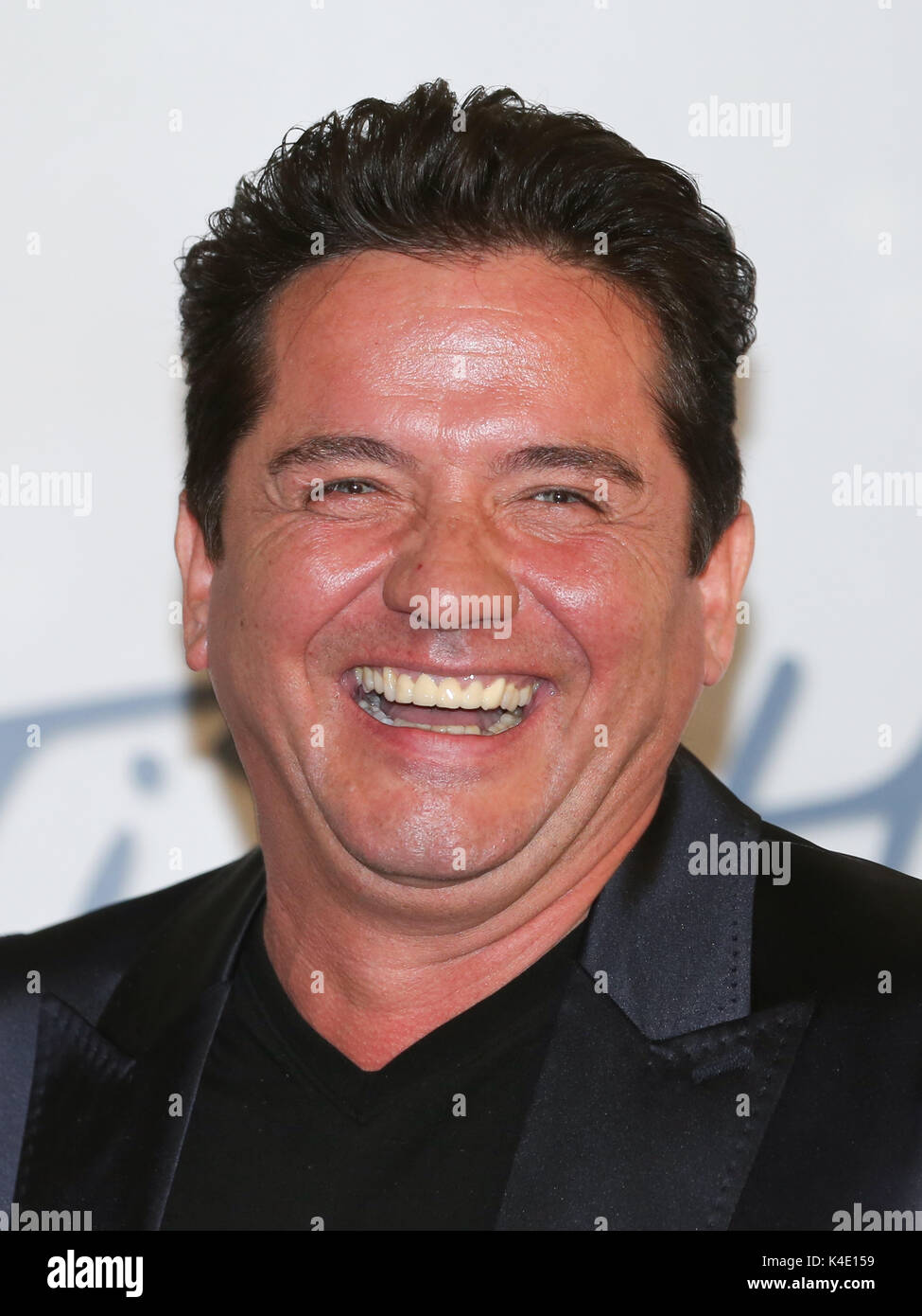 Michael Morgan Auf Promotour Für Seine Neue Cd Besser Am 20102016 In ...