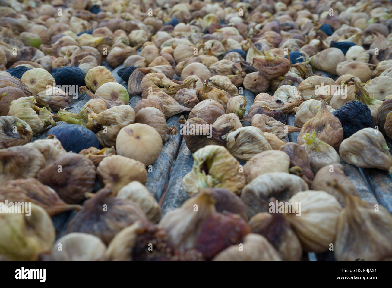 Figs drying -Fotos und -Bildmaterial in hoher Auflösung – Alamy