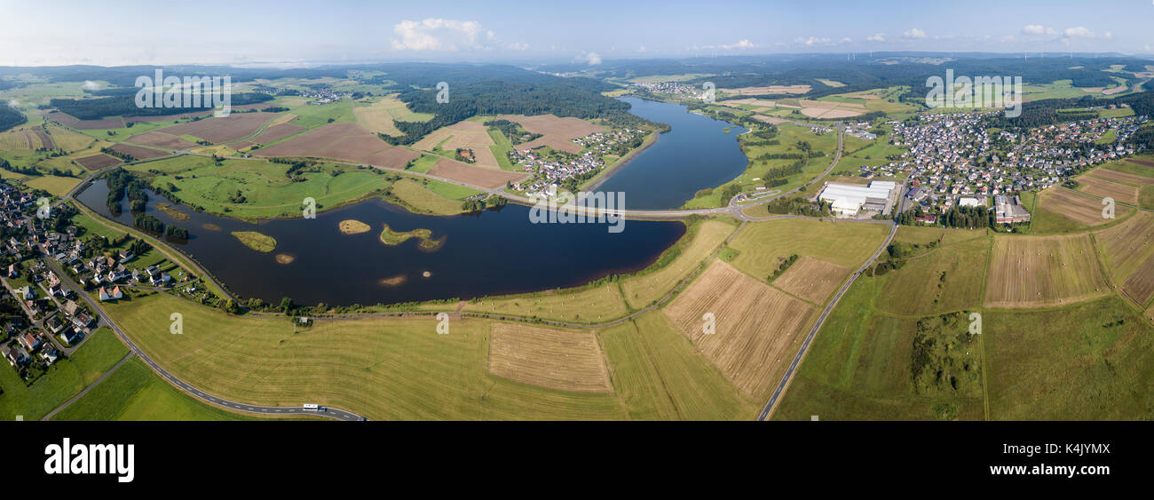 Obernau see stausee -Fotos und -Bildmaterial in hoher Auflösung – Alamy