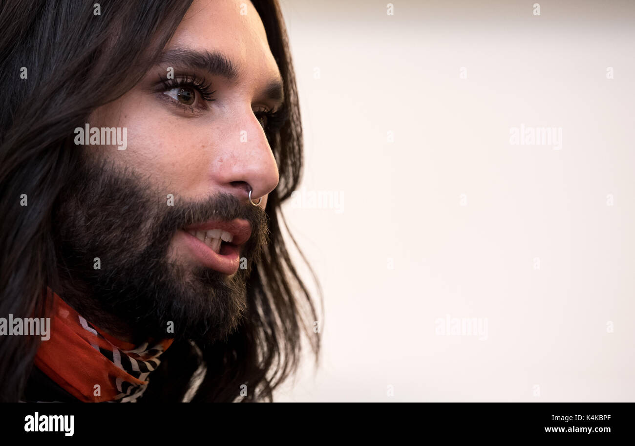 Thomas Tom Neuwirth Stockfotos und -bilder Kaufen - Alamy