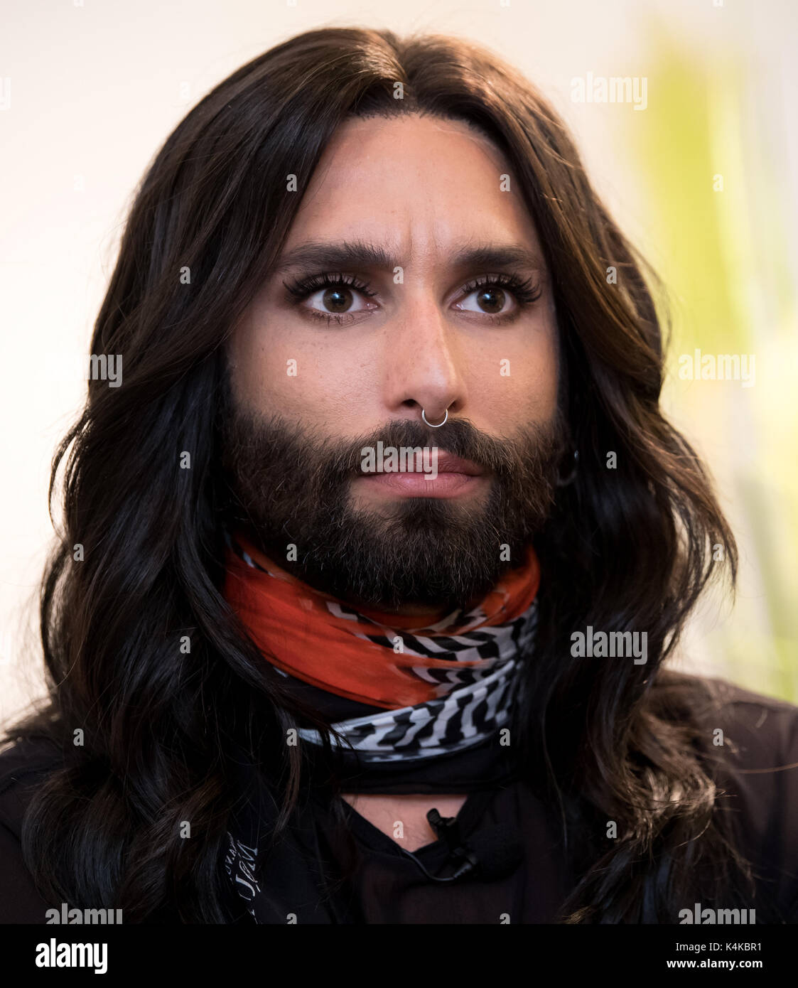 Thomas Tom Neuwirth Stockfotos und -bilder Kaufen - Alamy