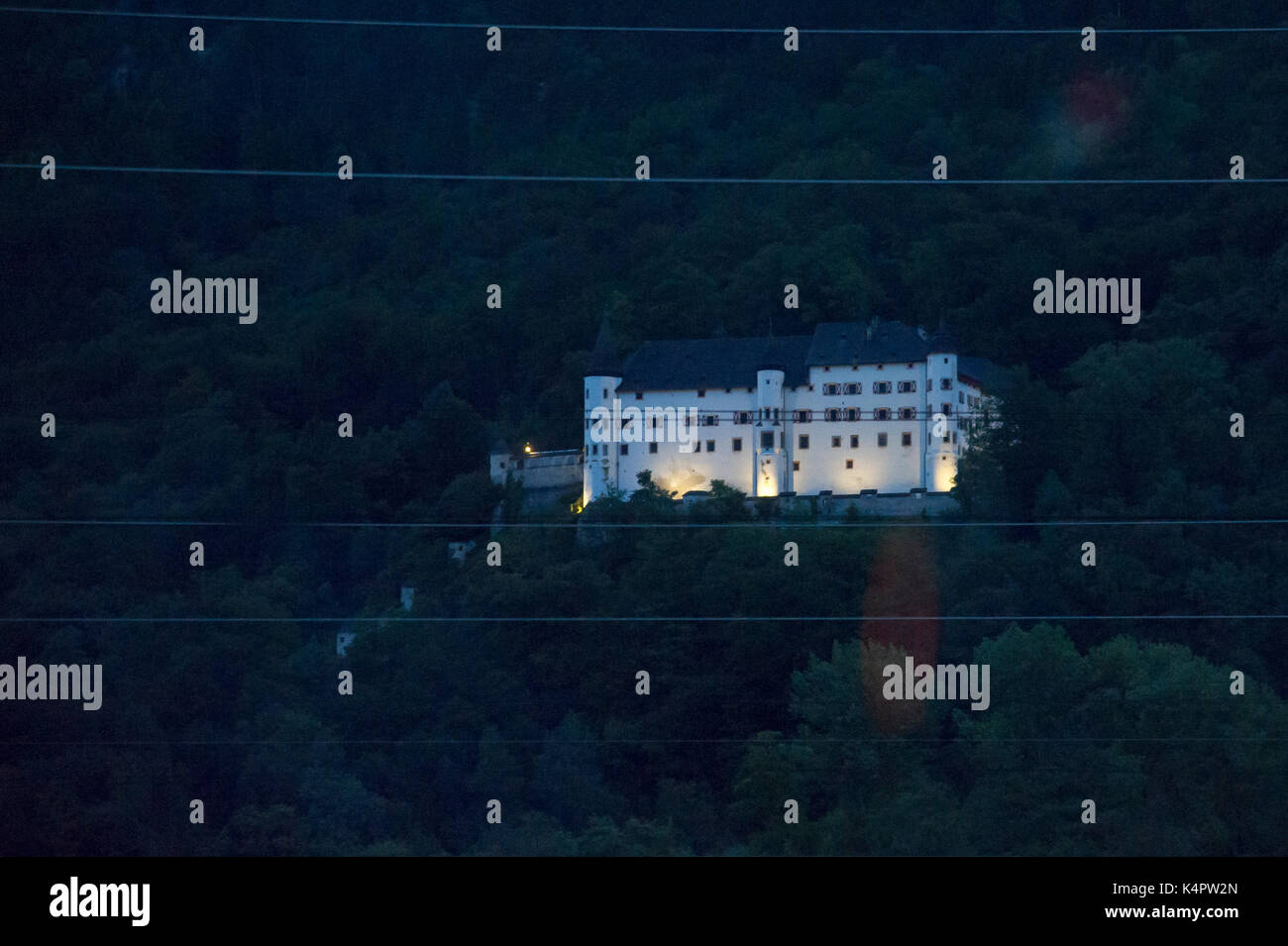 Jenbach in tirol -Fotos und -Bildmaterial in hoher Auflösung – Alamy