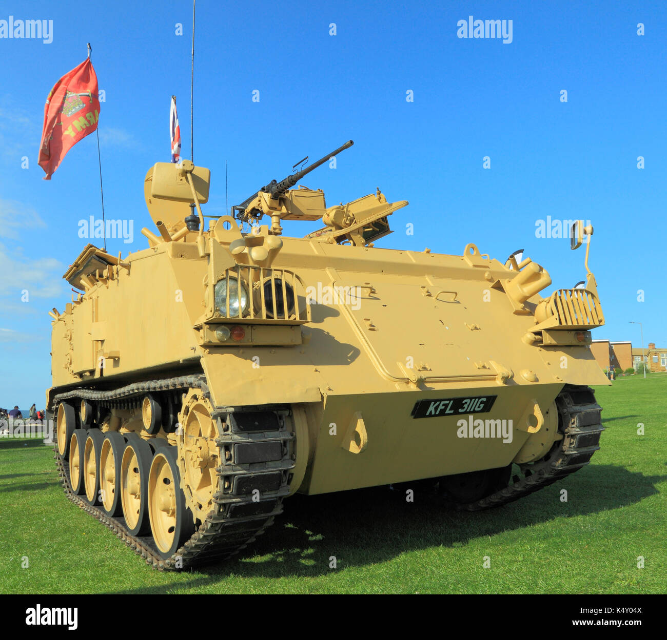Britischer armeetank -Fotos und -Bildmaterial in hoher Auflösung – Alamy