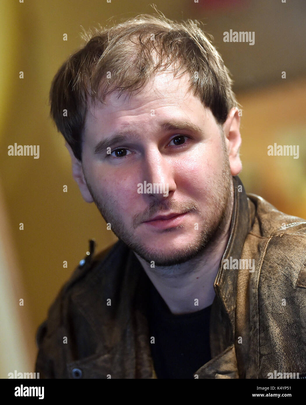 Marco michael wanda -Fotos und -Bildmaterial in hoher Auflösung – Alamy