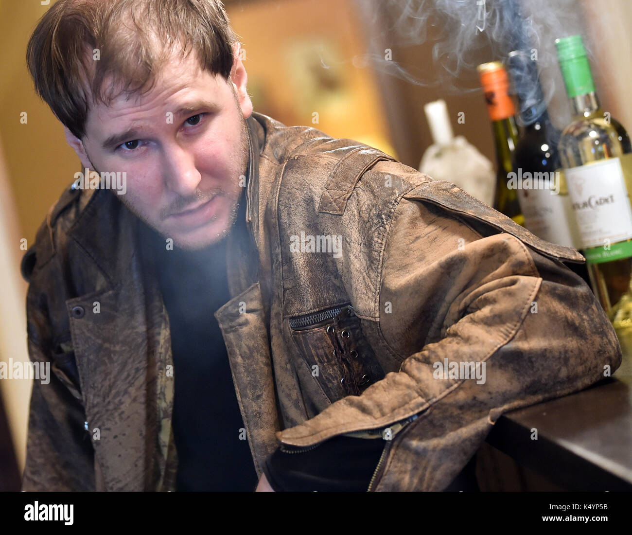 Marco michael wanda -Fotos und -Bildmaterial in hoher Auflösung – Alamy