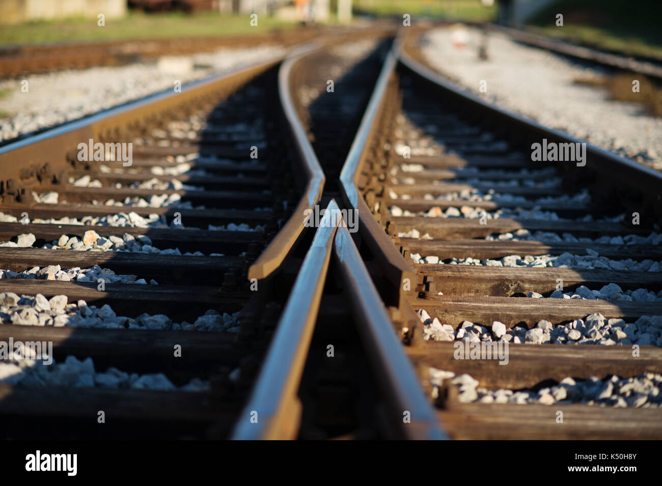 Der Richtige Weg Stockfotos und -bilder Kaufen - Alamy