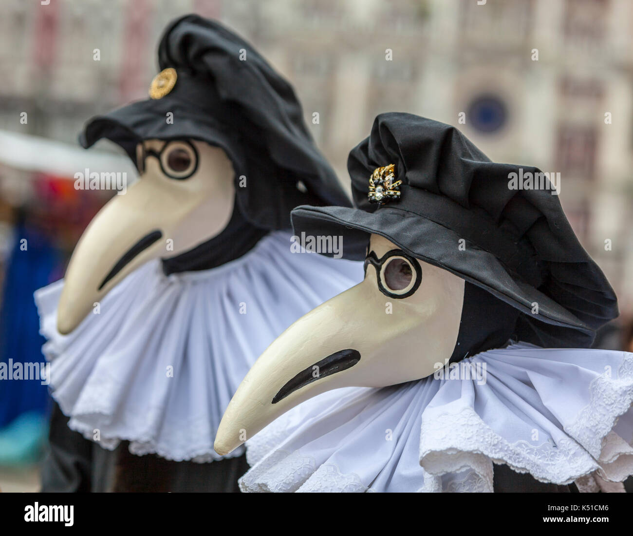 Pest ärzte -Fotos und -Bildmaterial in hoher Auflösung – Alamy