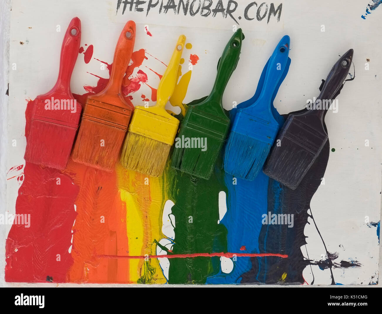 Colores primarios y secundarios -Fotos und -Bildmaterial in hoher ...