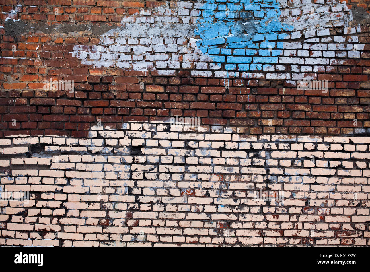 Gebäude Aus Backstein und Sandstein Stockfotos und -bilder Kaufen - Alamy