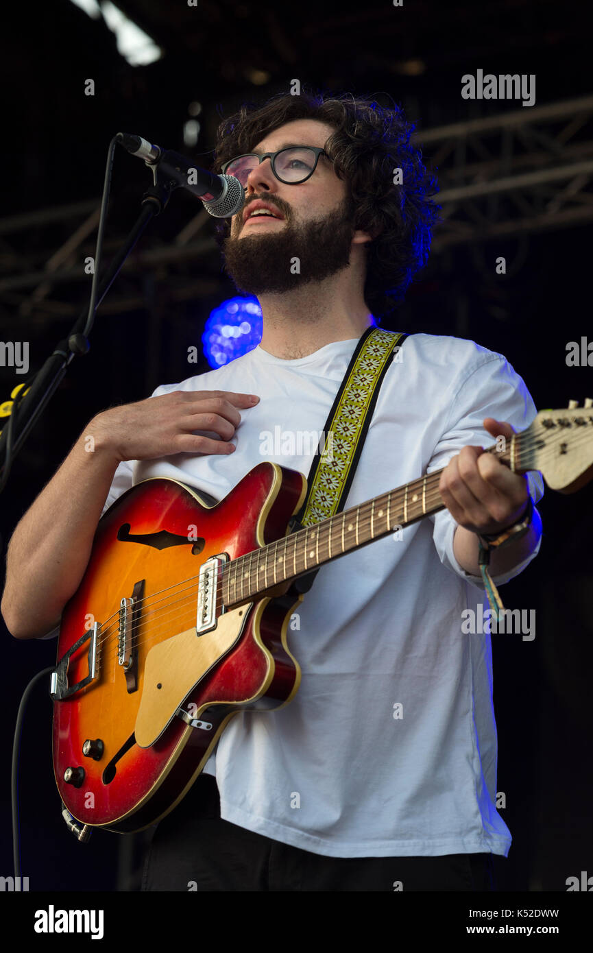 Ross leighton live -Fotos und -Bildmaterial in hoher Auflösung – Alamy