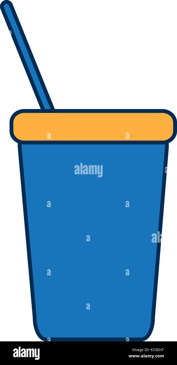 Yerba mate infusion Stock-Vektorgrafiken kaufen - Alamy