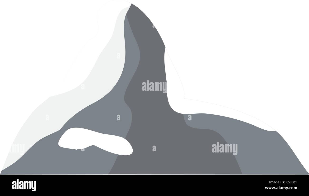 Schweizer alpen Stock-Vektorgrafiken kaufen - Alamy