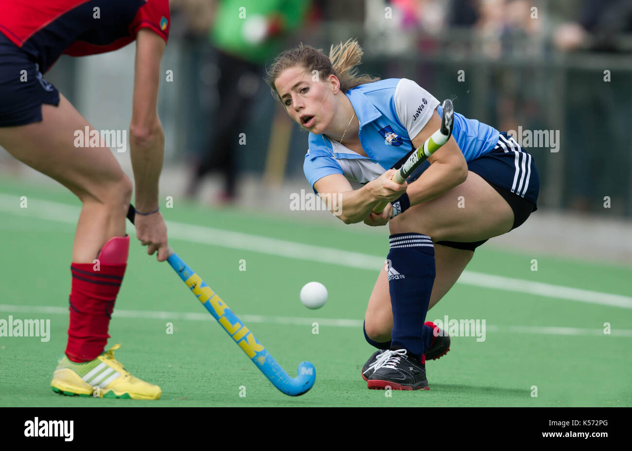 Feldhockey niederlande -Fotos und -Bildmaterial in hoher Auflösung – Alamy