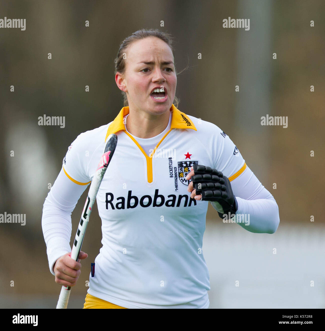 Feldhockey niederlande -Fotos und -Bildmaterial in hoher Auflösung – Alamy