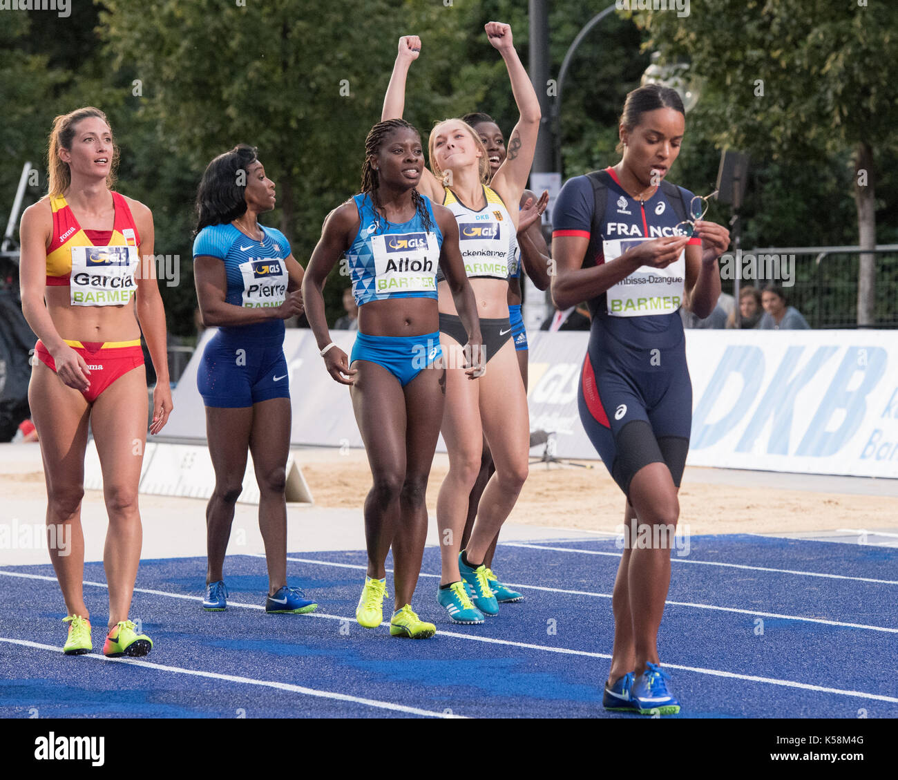 Englischer Sportler Stockfotos und -bilder Kaufen - Alamy