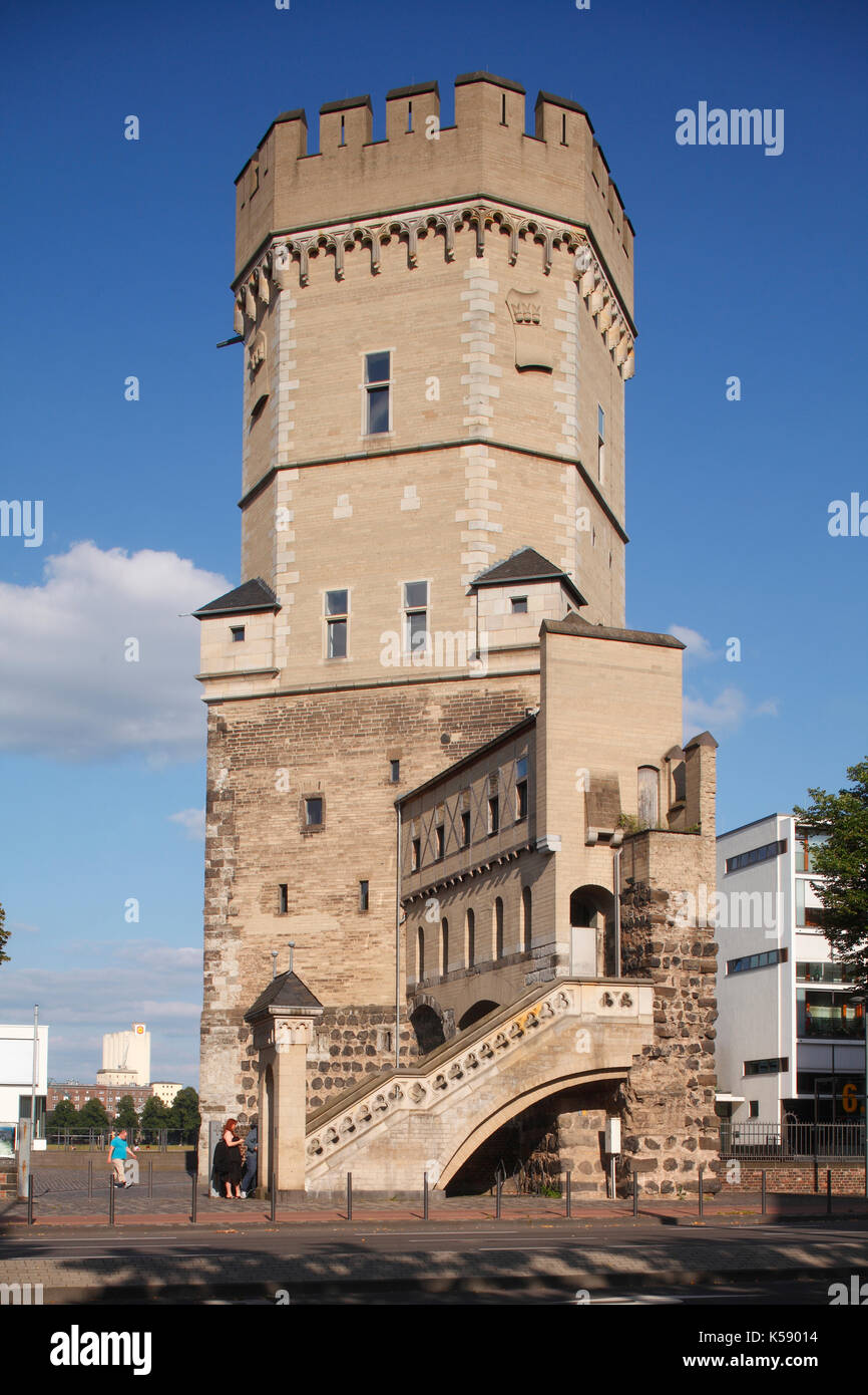 Köln bayenthal -Fotos und -Bildmaterial in hoher Auflösung – Alamy