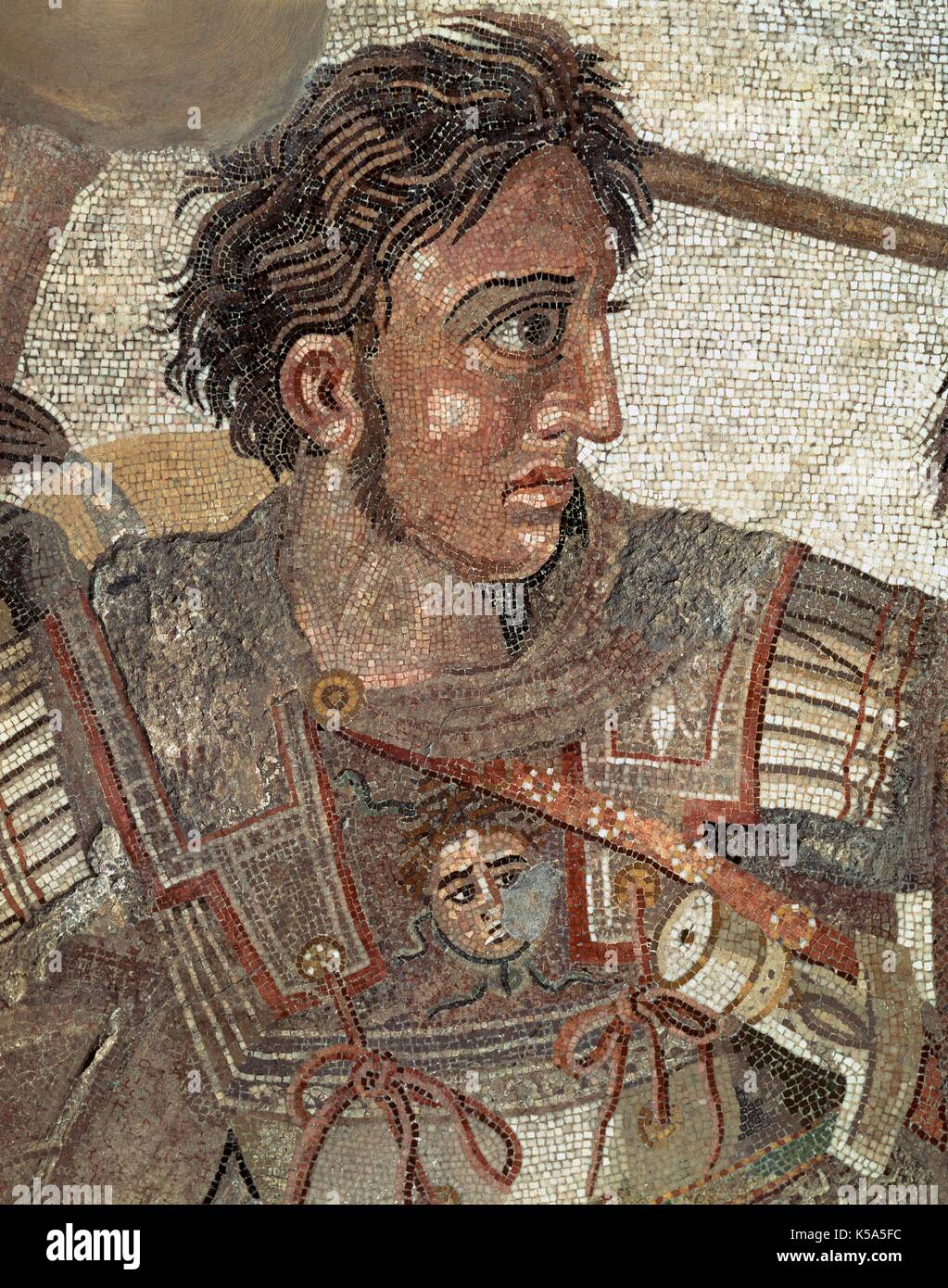 Alexander the great 356 323 bc -Fotos und -Bildmaterial in hoher ...