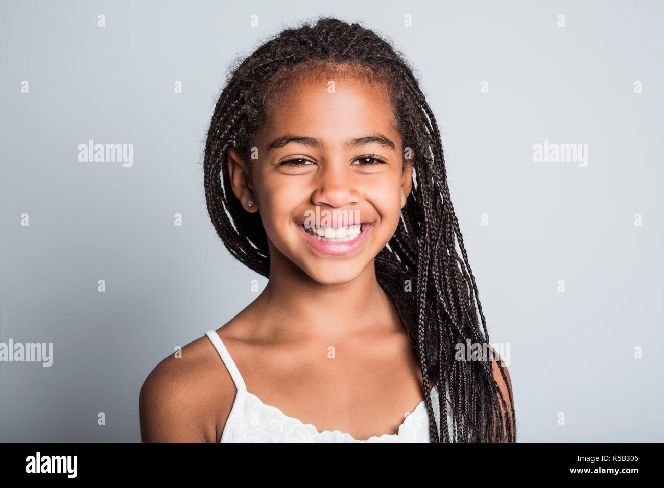 Kleines schwarzes mädchen -Fotos und -Bildmaterial in hoher Auflösung – Alamy