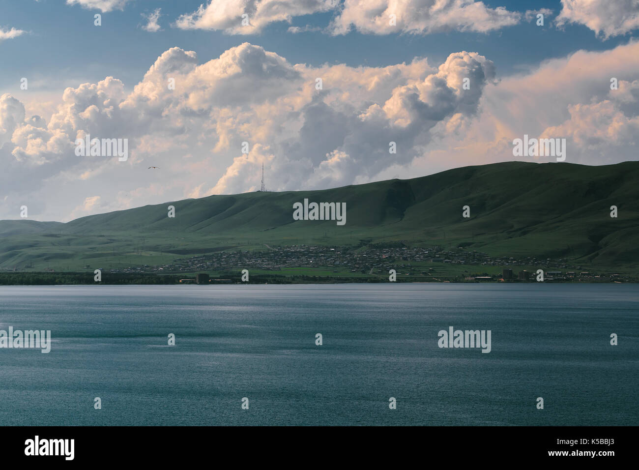 Sevan lake -Fotos und -Bildmaterial in hoher Auflösung – Alamy