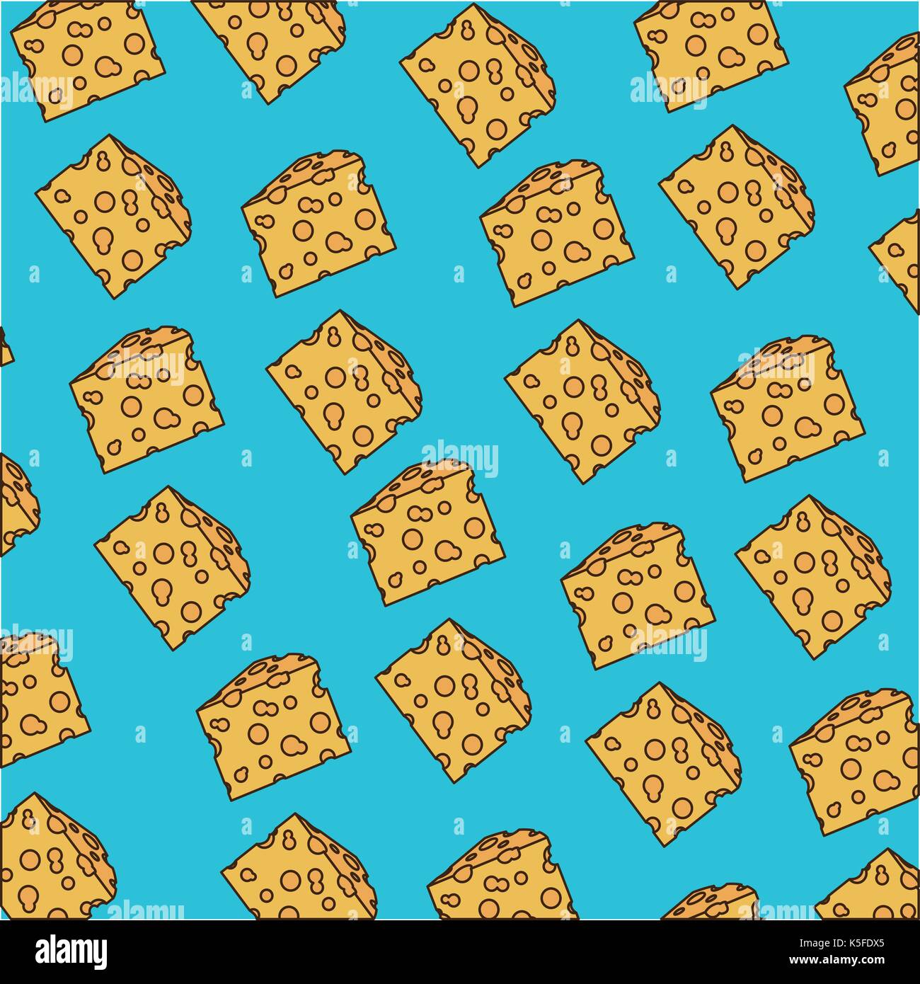 Blaue brie Stock-Vektorgrafiken kaufen - Alamy