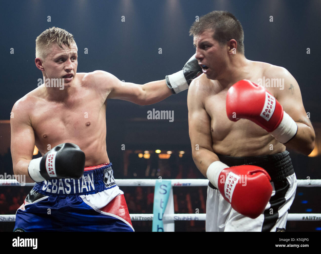 Sebastian formella -Fotos und -Bildmaterial in hoher Auflösung – Alamy