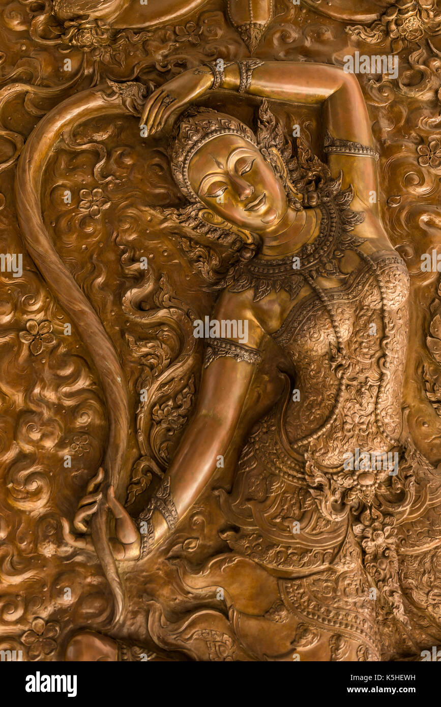 Weiblicher engel hintergrund -Fotos und -Bildmaterial in hoher ...