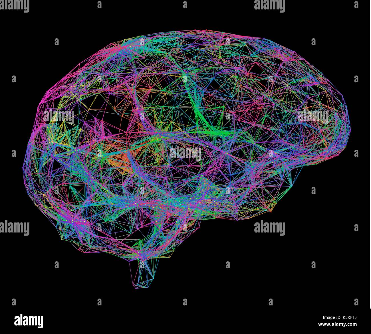 Von einem neuronalen netz erzeugt -Fotos und -Bildmaterial in hoher ...