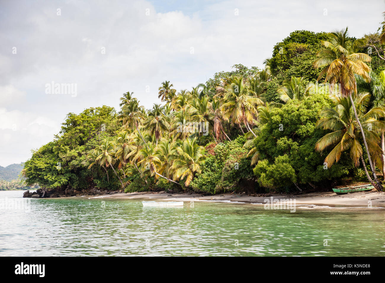 Samana cay -Fotos und -Bildmaterial in hoher Auflösung – Alamy