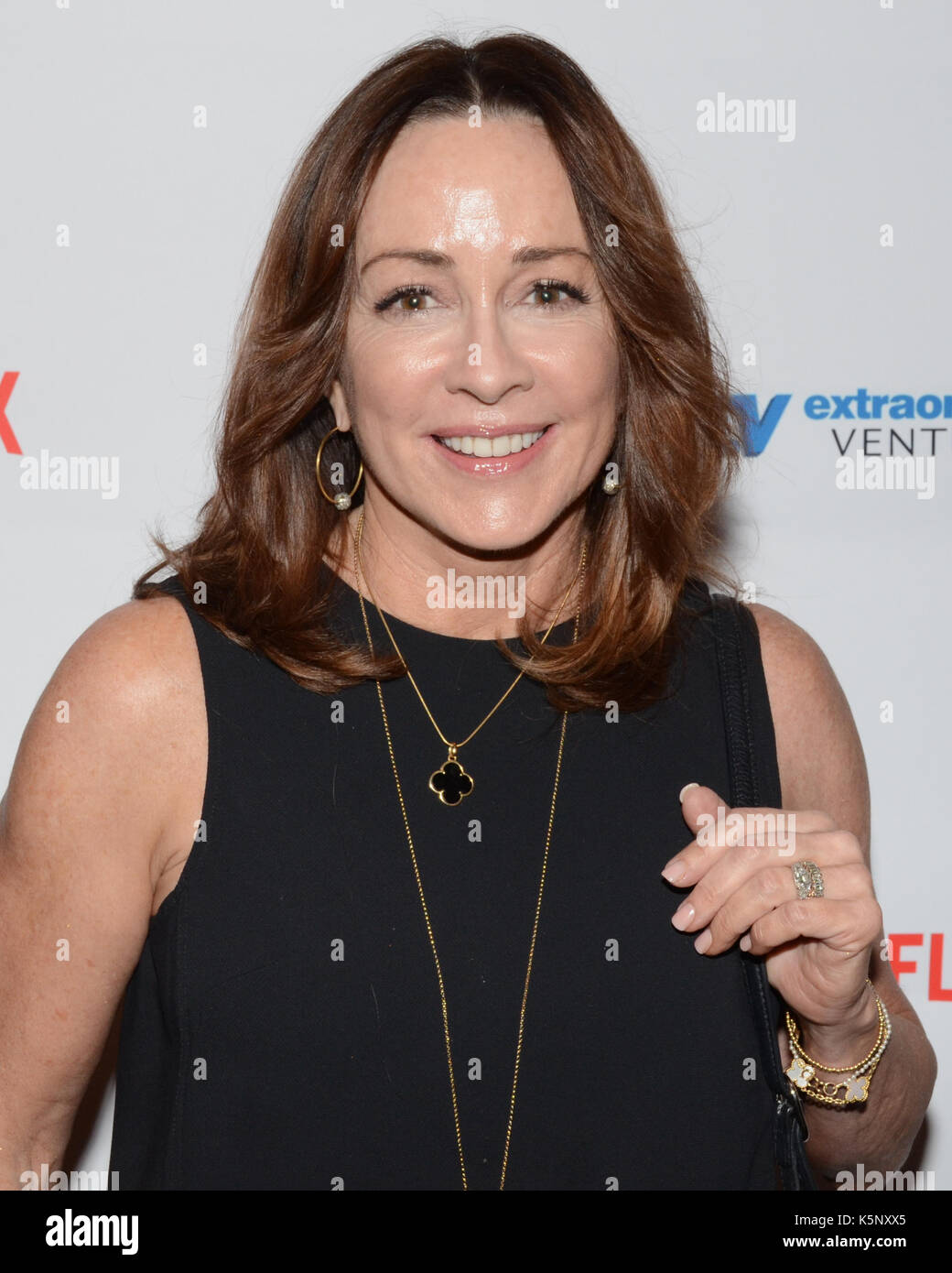 Patricia Heaton Stockfotos und -bilder Kaufen - Alamy