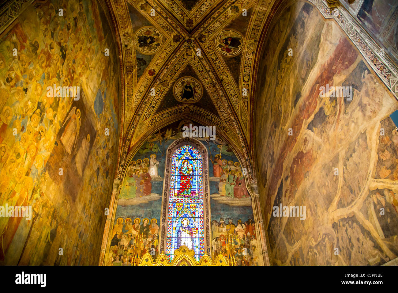 Capella strozzi -Fotos und -Bildmaterial in hoher Auflösung – Alamy