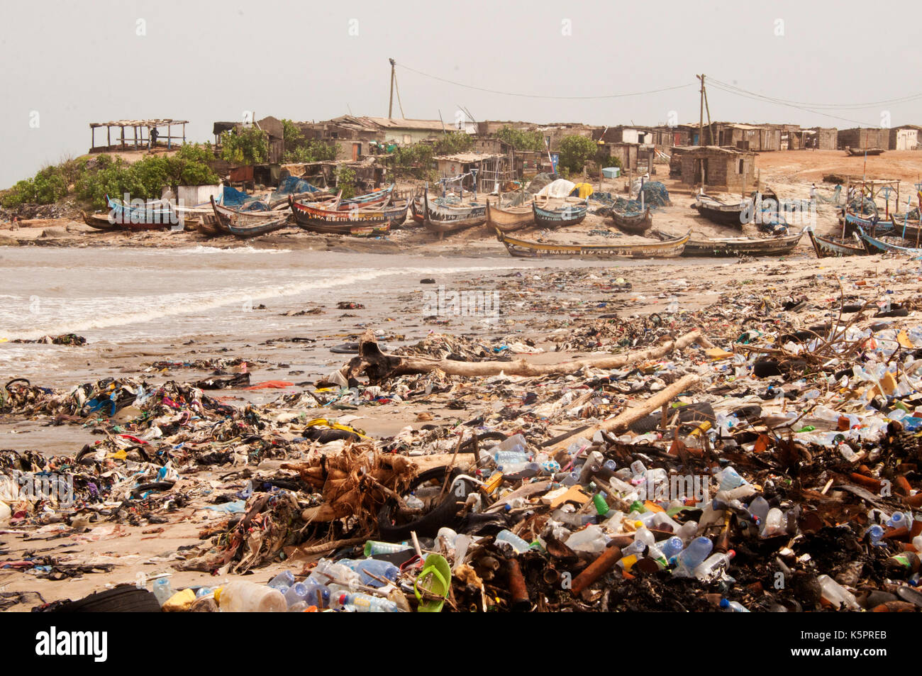 Teshie, Accra, Ghana Stockfotografie - Alamy