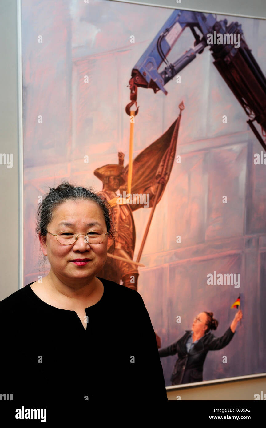 Esibizione leben Stockfotos und -bilder Kaufen - Alamy