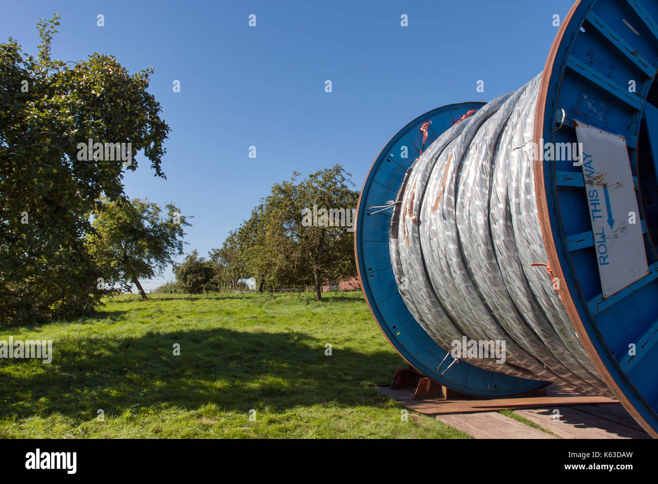 Schwere spule -Fotos und -Bildmaterial in hoher Auflösung – Alamy