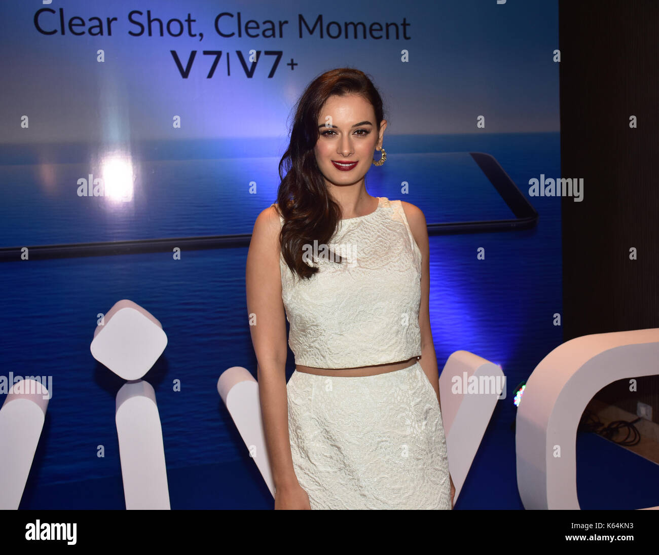 Evelyn sharma -Fotos und -Bildmaterial in hoher Auflösung – Alamy