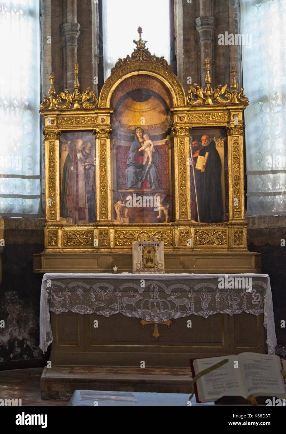 Bambino venedig -Fotos und -Bildmaterial in hoher Auflösung – Alamy