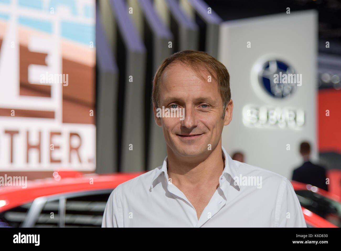 Christian amenda -Fotos und -Bildmaterial in hoher Auflösung – Alamy