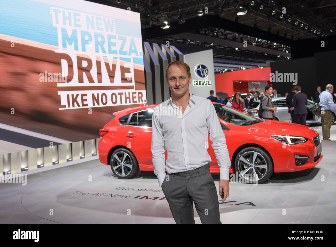 Christian amenda -Fotos und -Bildmaterial in hoher Auflösung – Alamy