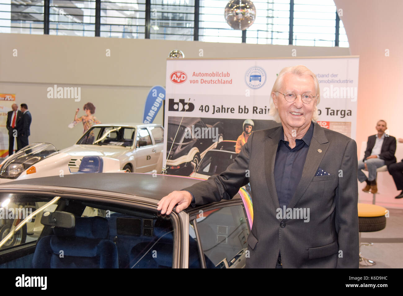 Rainer Buchmann Stockfotos und -bilder Kaufen - Alamy