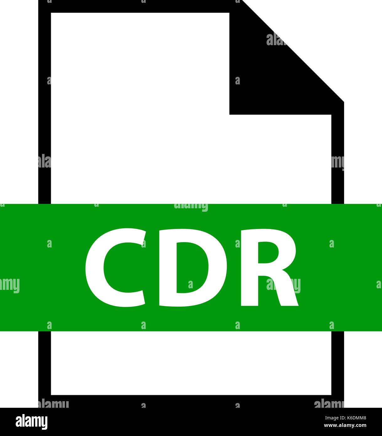 Es in allen ihren Designs verwenden. Dateinamenerweiterung Symbol CDR ...