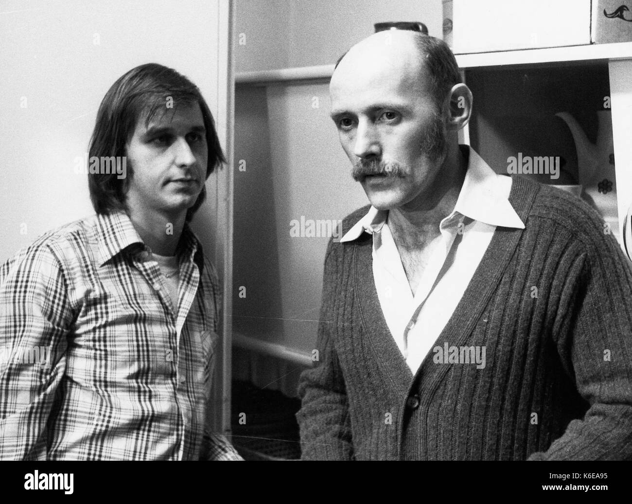 Der gewöhnliche 1900, Fernsehfilm, Deutschland 1979 Darsteller: Lutz ...