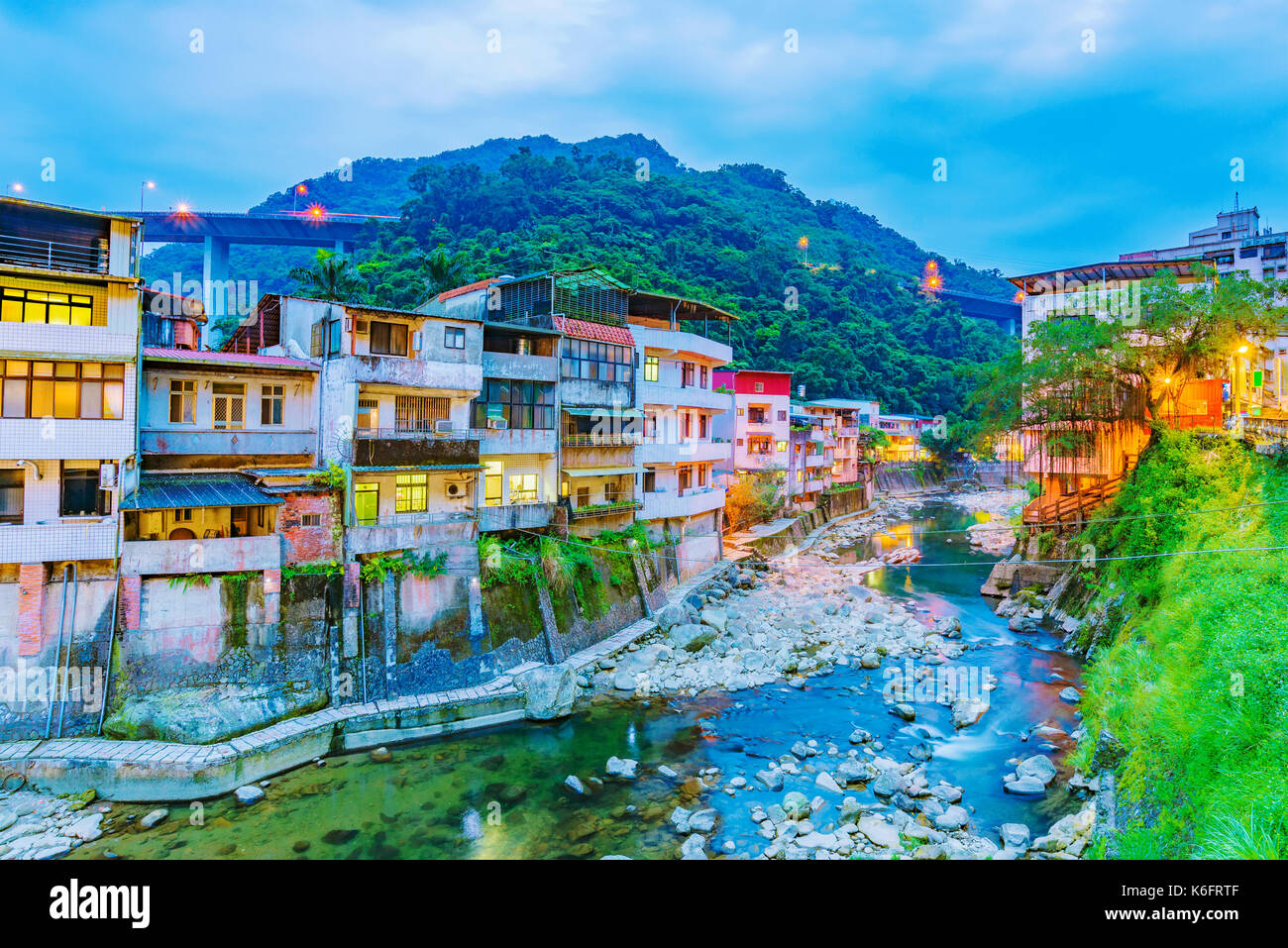Shiding district -Fotos und -Bildmaterial in hoher Auflösung – Alamy