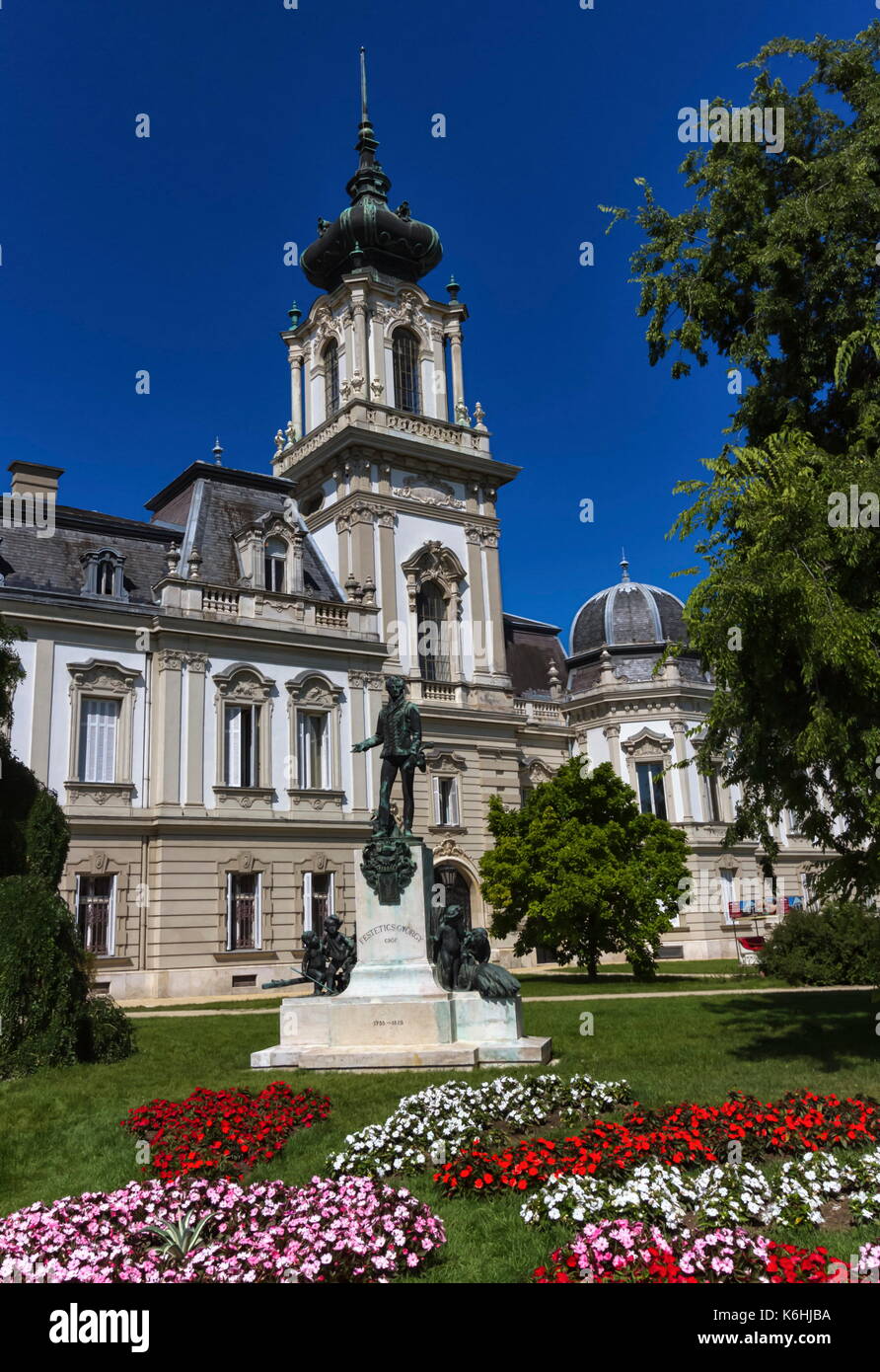 Festetics of tolna -Fotos und -Bildmaterial in hoher Auflösung – Alamy