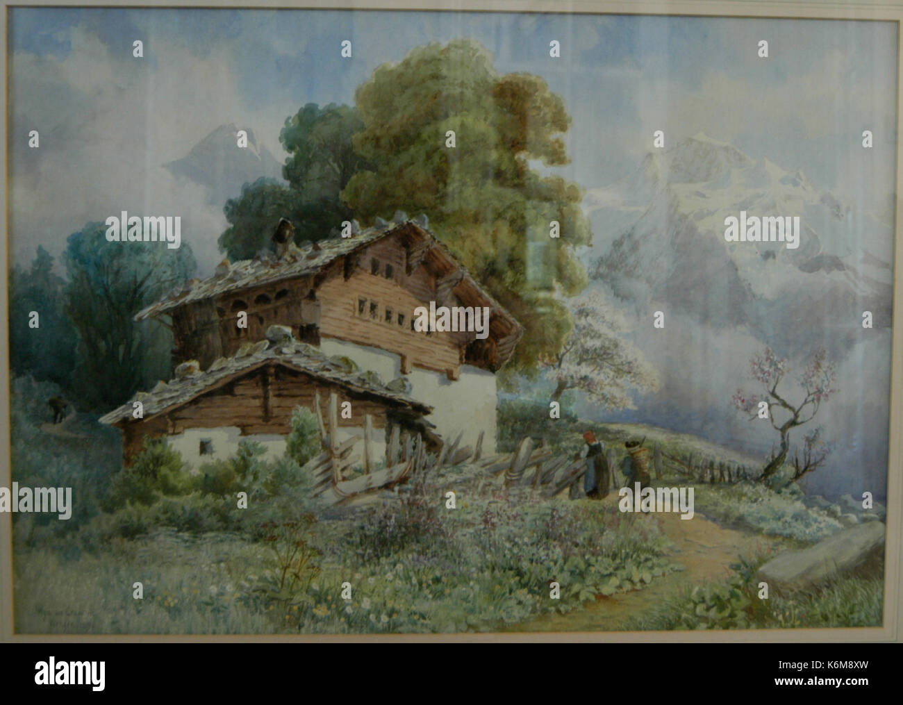 Helga von cramm illustration -Fotos und -Bildmaterial in hoher ...