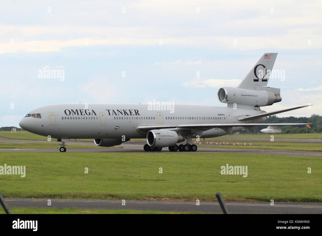 Mcdonnell douglas dc 10 lufttanker -Fotos und -Bildmaterial in hoher ...